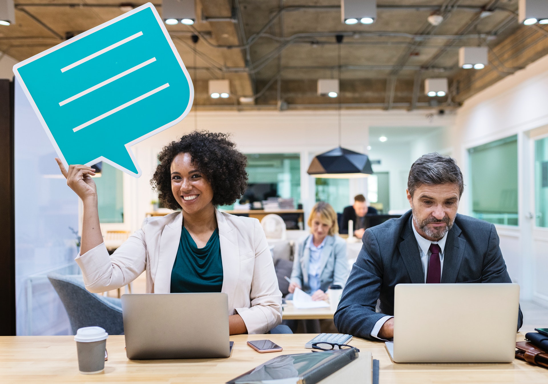 The Role Of Communication In Effective Team Building The Role Of Communication In Effective Team Building